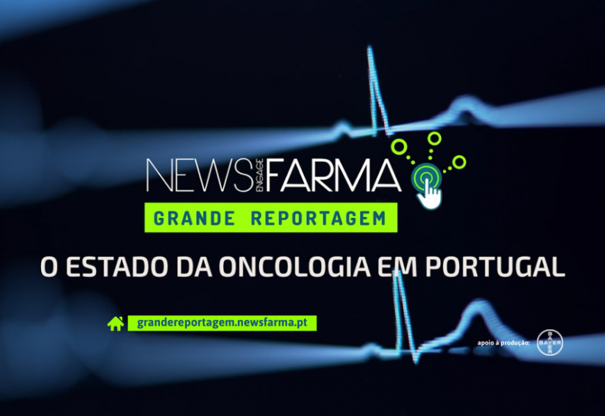 Como está a Oncologia em Portugal? A resposta na Grande Reportagem ...